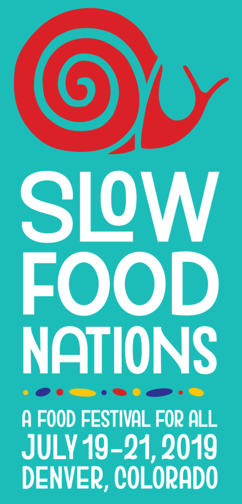 Slow Food Nations - Slow Food Sonoma County North